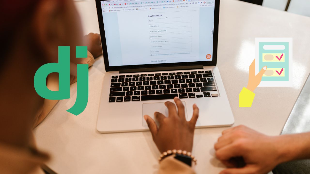 Mastering Django Formsets: A Comprehensive Guide with an Invoice ... Mastering Django Formsets: A Comprehensive Guide with an Invoice ...